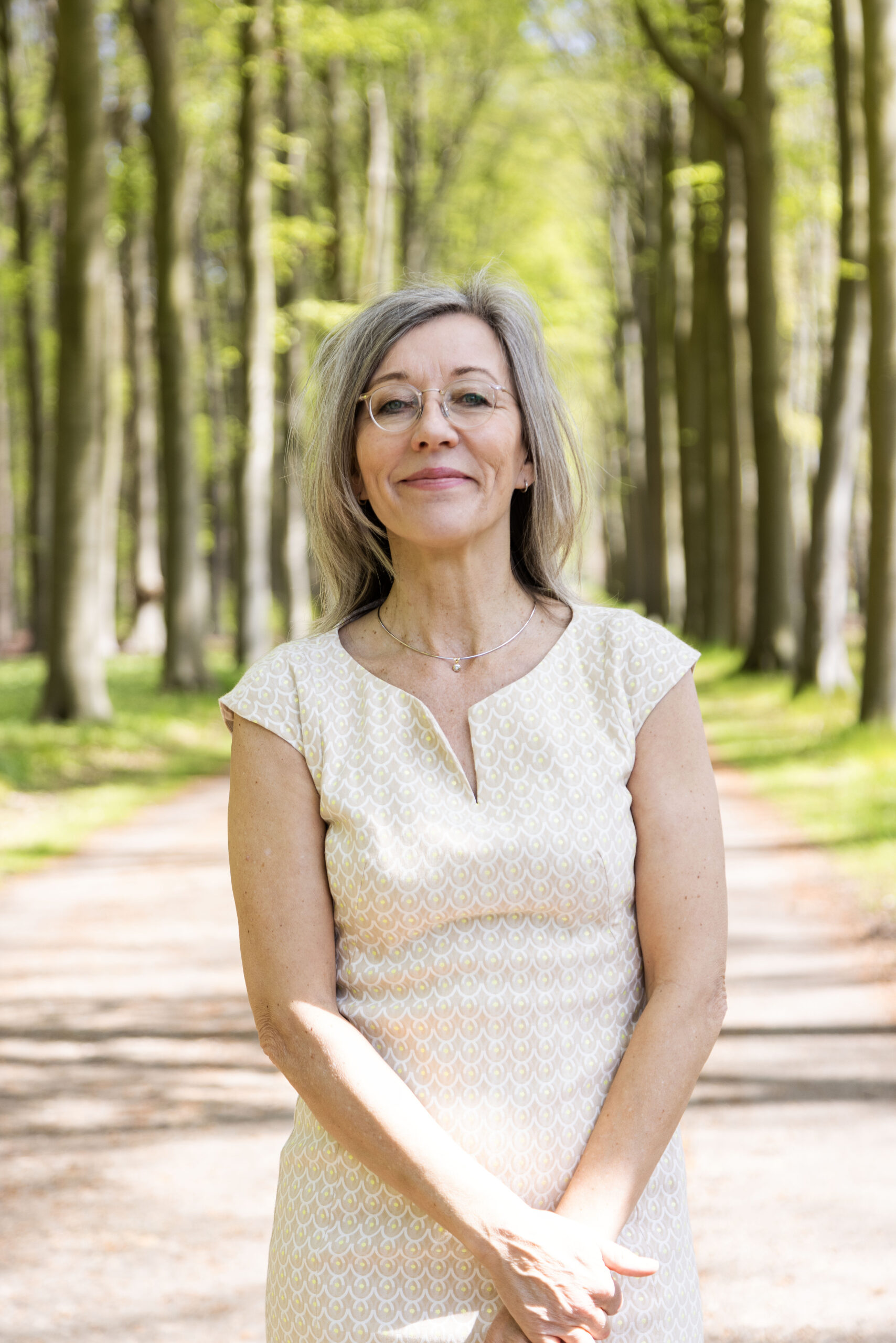 Over Christine Klein – Mr Christine Klein